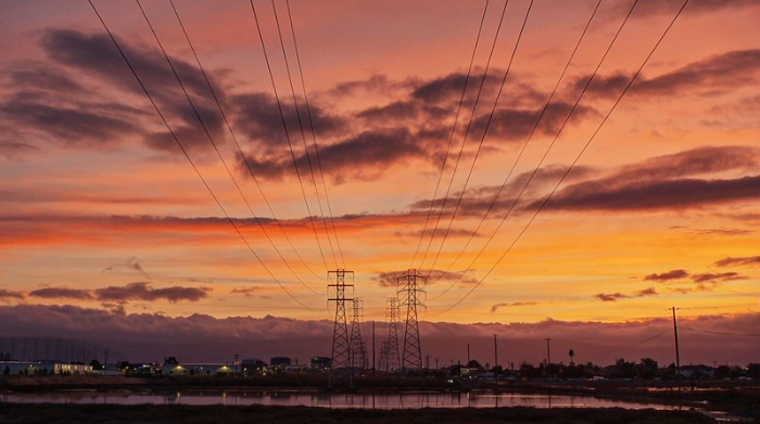 PG&E Announces $73 Billion Infrastructure Upgrade Plan
