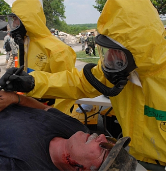 Quick Reads and Industry Highlights - Emergency Preparedness Partnerships