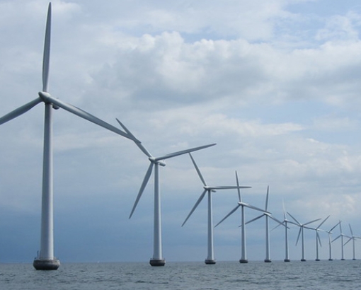 Atlantic Offshore Wind Transmission Study Released